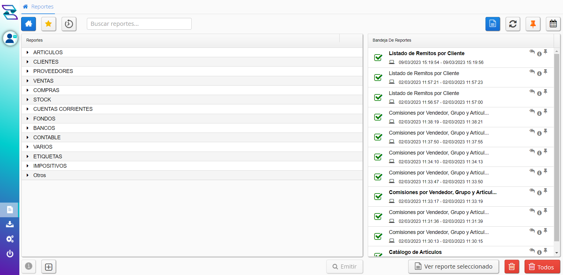Plataforma de Ayuda | ZEUS ERP & POS